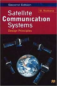 SATELLITE COMMUNICATION SYSTEMS - DESIGN PRINCIPLES : Amazon.in: Books