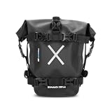 ・ブランド:シャッド(Shad)・製造元:SHAD(シャッド)・製造元/メーカー部品番号:X0TR08・【特長】：アドベンチャーを加速させる、優れた防水性能を発揮させるタフネス仕様。クラッシュバー専用8Lバッグ。 高い耐久性と耐候性 0.1...