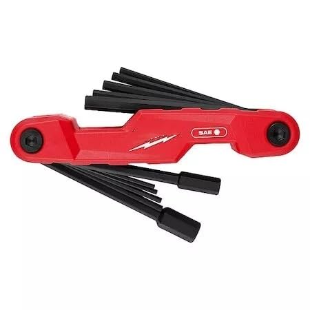 Unlocking Precision: The Best Milwaukee Electric Hex Keys for Every Job ...