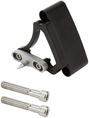 Amazon.com: Moroso 60125 8" Timing Pointer for Small Block Chevy (60125 ...