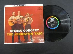 stereo concert LP - Amazon.com Music