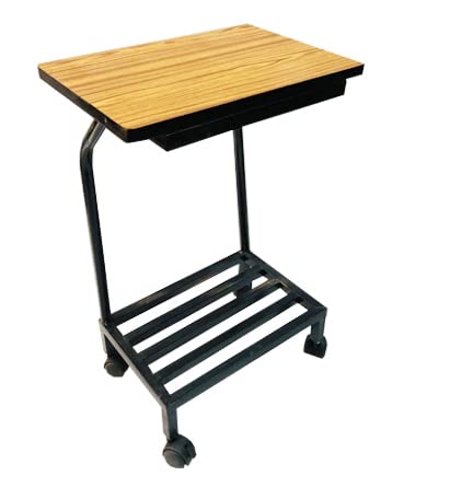 OFFICE SEATING Office Home Single Inverter-Battery Trolley in 1 inch ...