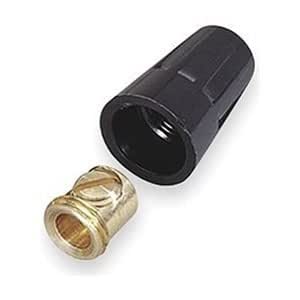 Ideal Mechanical Conn, Set Screw, 10-18 AWG, PK10 : Amazon.in ...