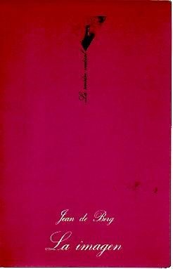 Amazon.com: LA IMAGEN.: Jean de Berg: Books