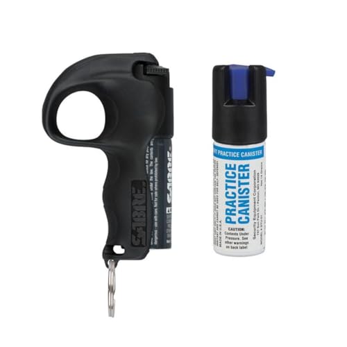 Amazon Best Sellers: Best Self Defense Pepper Spray