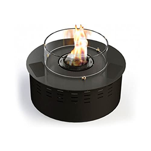 Elektrokamin Rund – Die 15 besten Produkte im Vergleich - Heim & Werk ...