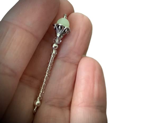 Amazon.com: Fairy Wand - Tiny Wand - Miniature Wand - Magic Wand ...