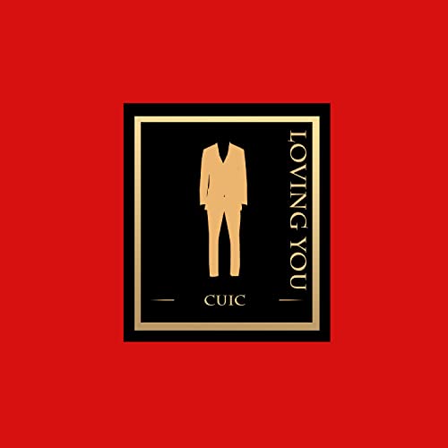 Amazon MusicでCUICのLOVING YOUを再生する