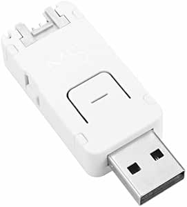 Amazon.com: M5Stack AtomS3U ESP32S3 Development Kit with USB-A : Electronics