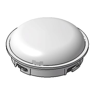 Buy Urbotec Surface 20-Watt Led Light Round high Energy Saving Led ...