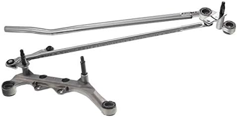 A-Premium Front Windshield Wiper Transmission Linkage Compatible with ...