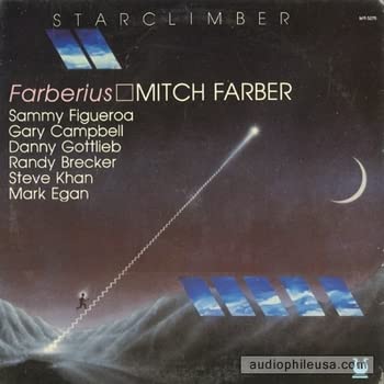 Amazon.com: Starclimber: CDs & Vinyl