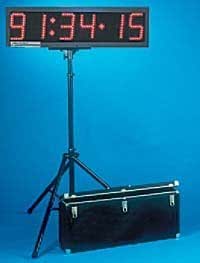 Amazon.com : Electro-Numerics Inc. Raceclock Universal Remote Start ...