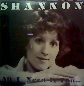 Shannon Morrison - All I Need Is You to Make It Rhyme - Amazon.com Music