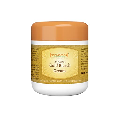 Top 10 Best Face Bleaching Cream Brands in India - World Blaze