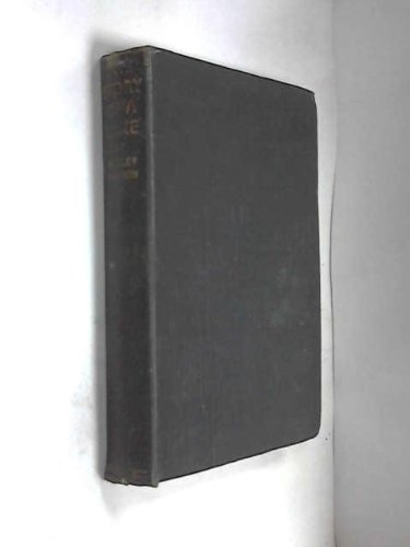 The Story of a Lake: Farson, Negley: Amazon.com: Books