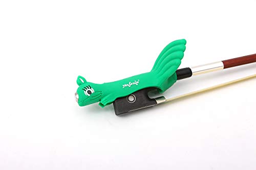 Snapklik.com : Hold Violin Bow Holder Hold Violin/Viola Bow Teaching ...