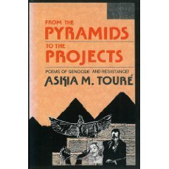 Amazon.com: From the Pyramids to the Projects: Poems of Genocide and ...