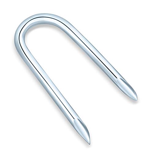 Amazon.co.uk Best Sellers: The most popular items in Wire Fencing Staples