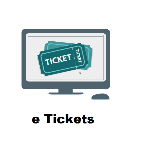 e Tickets - App on Amazon Appstore