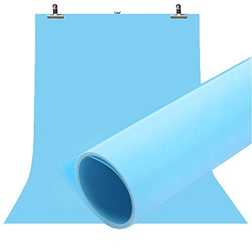 Selens PVC Background, 120 x 200 cm, Waterproof Photography Background ...