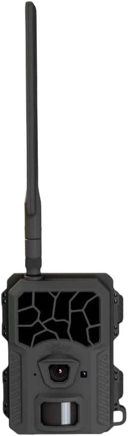 Amazon.com: WiseEye Data Cam 2 WiseEye Trail Camera DC2 Bundle 32 GB SD ...