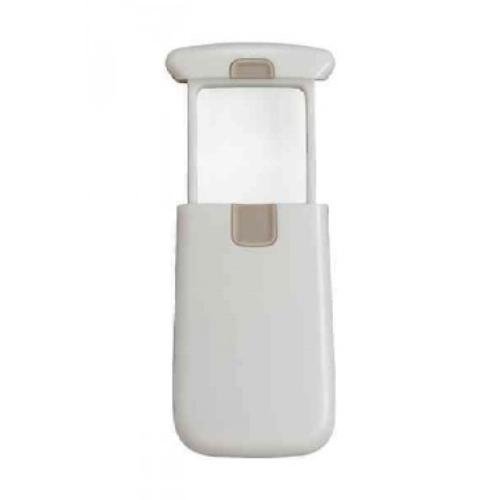 Amazon.co.jp: Advanced Comfort Pocket Magnifier With Led Light ...