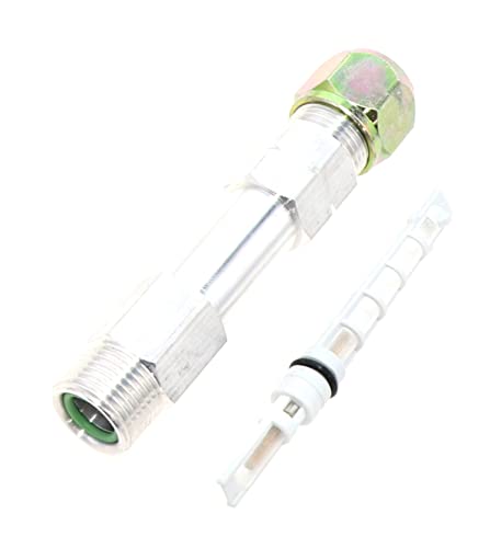 Best Orifice Tube Repair Kits for Effortless AC Fixes - Totally Reviewed