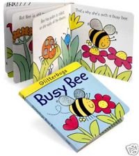 Glitterbugs Gift Box Set: unknown author: 9781858549583: Amazon.com: Books