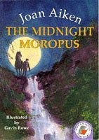 The Midnight Moropus (Red Storybooks): Joan Aiken, Gavin Rowe ...