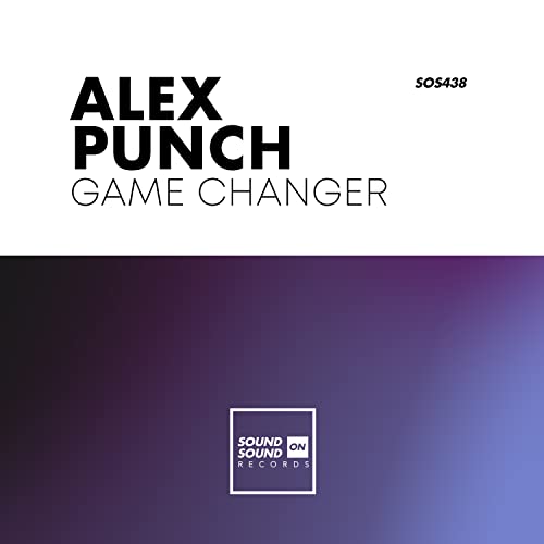 Play Game Changer by Alex Punch on Amazon Music