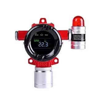 RS485 Temperature Humidity Sensor Modbus RTU, GoHz Digital Industrial ...