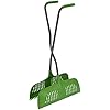 Amazon.com : AMES Leaf Grabber Rake with Long Handle & Cushioned Grip ...