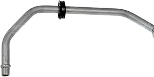 Amazon.com: Transmission Cooling Line - Inlet and Outlet Automatic ...
