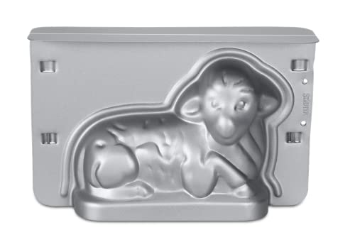 Backform Ostern – Die 15 besten Produkte im Vergleich - Heim & Werk ...