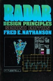 Buy Radar Design Principles, 2nd Edition Book Online at Low Prices in ...