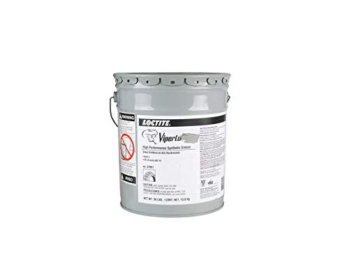 LOCTITE LB 8034 grasa sintética de alto rendimiento : Amazon.com.mx ...