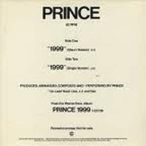 1999 [Album & Single Versions] - Amazon.com Music