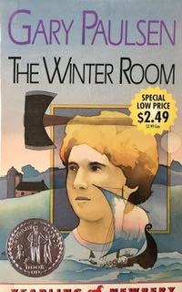 Winter Room, The: Paulsen, Gary: 9780440220312: Amazon.com: Books