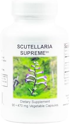 Amazon.com: Supreme Nutrition Golden Thread Supreme, 60 Pure Coptis ...