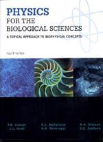 Physics for The Biological Sciences: A Topical Approach to Biophysical ...