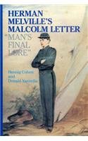 Amazon.com: Herman Melville's Malcolm Letter: Man's Final Love ...
