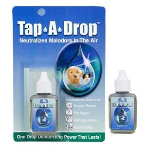 Amazon.com : Nilodor Deodorant - .5 oz, Nilodor Drops .5 oz, (1 EACH, 1 ...