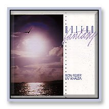 Ron Feuer, Liv Khalsa - Bolero Fantasy - Amazon.com Music