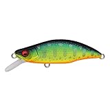 【発売日：2022年01月31日】・ブランド:メガバス(Megabass)・製造元:メガバス(Megabass)・モデル:GH46・製造元/メーカー部品番号:GH46・Length：46mm・Weight：4.0g・Type：Fast Si...