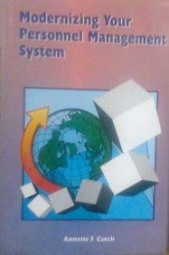 Modernizing Your Personal Management System: Amazon.co.uk: Czech, A.J ...