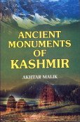 Ancient Monuments of Kashmir : Buy Online at Best Price in KSA - Souq ...