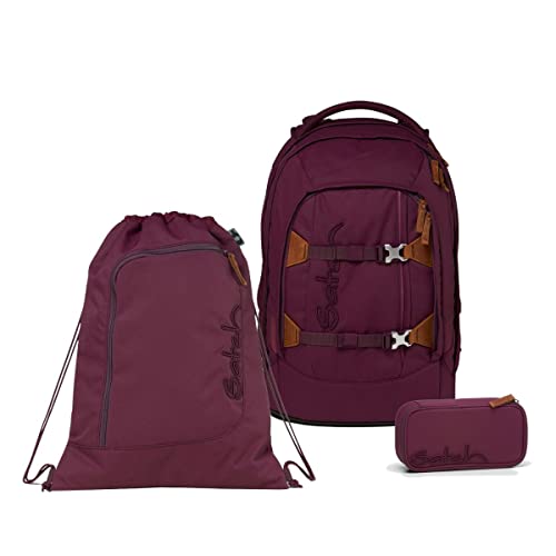 Satch Pack Nordic – Die 15 besten Produkte im Vergleich - Ruegeninsel