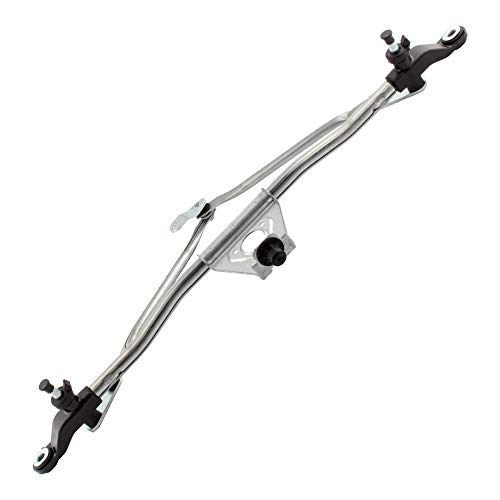 BOXI Windshield Wiper Linkage Assembly Compatible with 2007 - Want It All