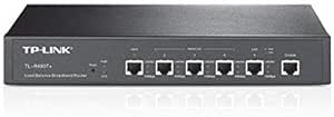 TP-Link TP Link TL-R480T Load Balance Broadband Router: Buy Online at ...